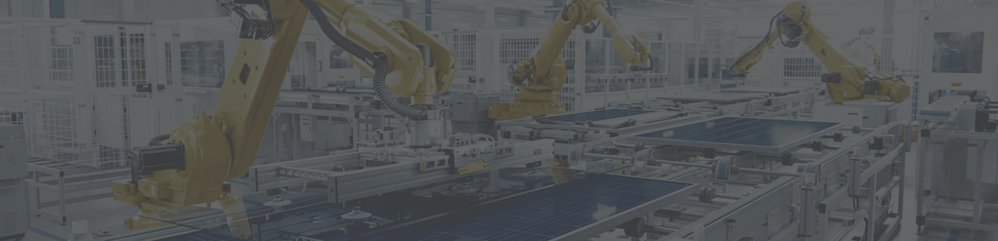 Industrial Automation System Integration | South Shore Controls