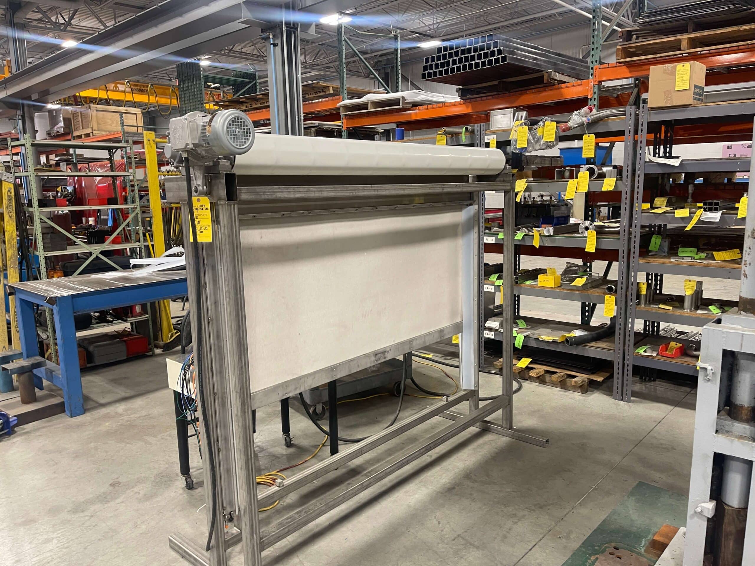 Gallery - South Shore Controls