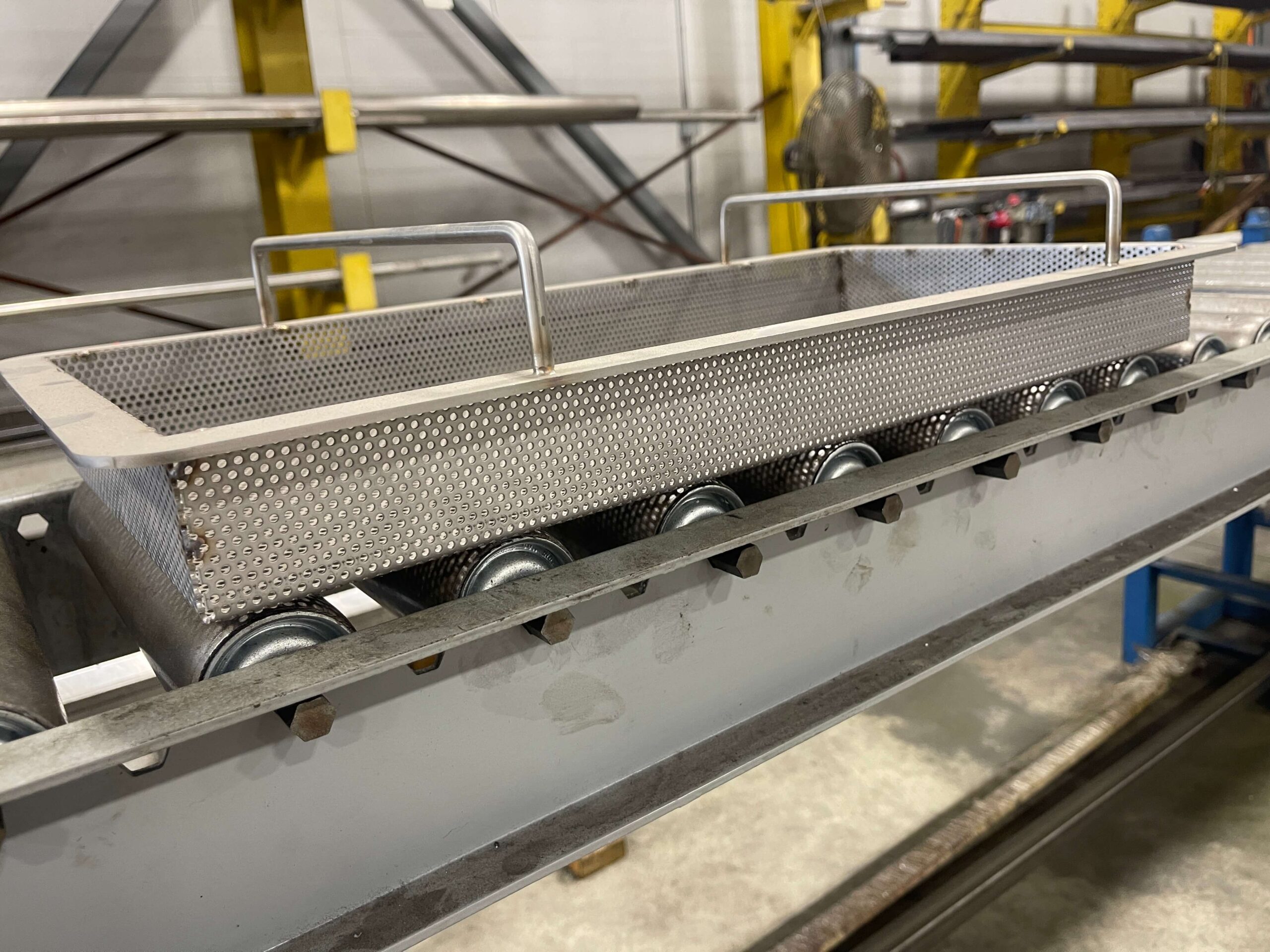 Gallery - South Shore Controls