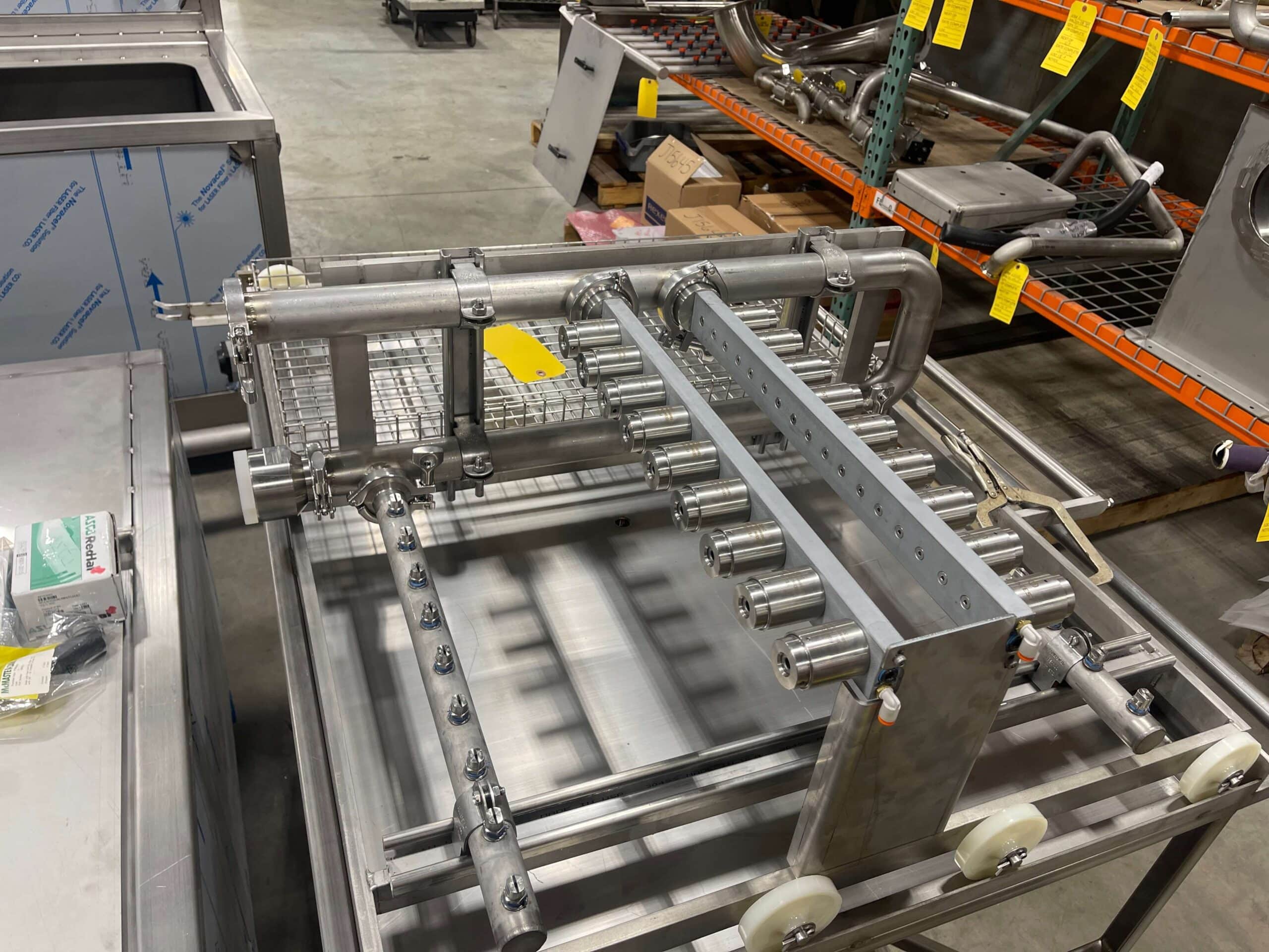 Gallery - South Shore Controls