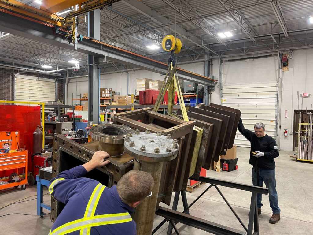 Industrial Automation Repair Services | South Shore Controls