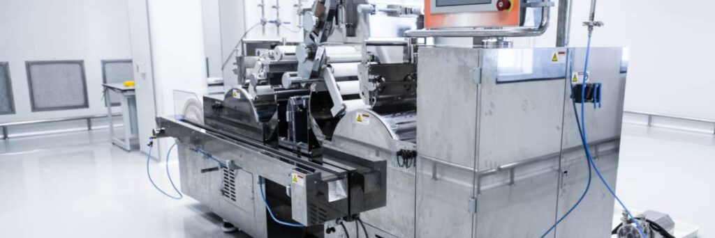 What Is Web Converting? | Understanding Web Converting Equipment ...