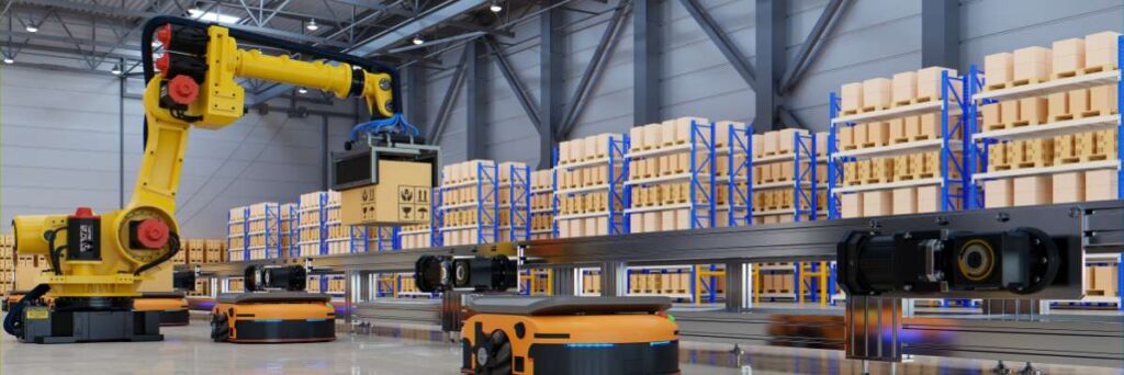 Pick and Place Robot Guide | Learn the Benefits & Applications of Pick ...