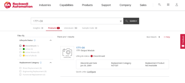Rockwell Product Life Cycle Management & How South Shore Controls Can ...