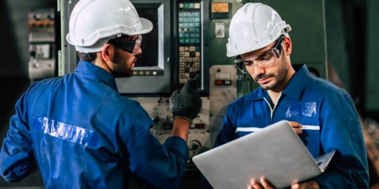 Different Types of Automation Systems & Their Benefits | 4 Types of ...