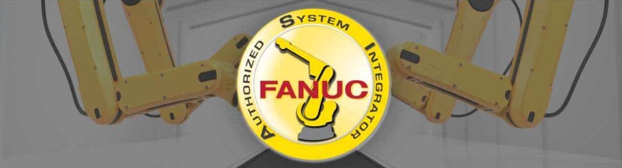 FANUC Integrators | Get FANUC Systems Integrator Authorized Services by ...