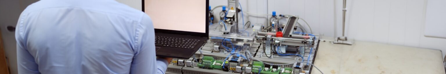 HMI Programming - NEW - South Shore Controls